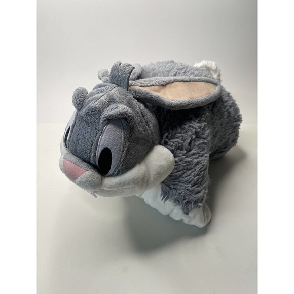 Warner Bros. | Toys | Pillow Pets Bugs Bunny Looney Tunes Plush Soft ...